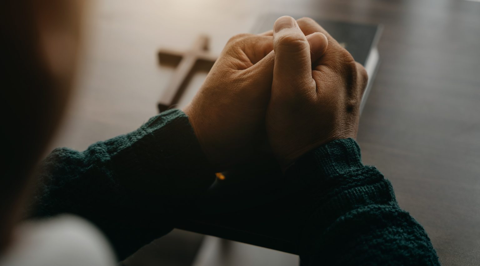 National Prayer Wall | Share Prayers & God Stories Online
